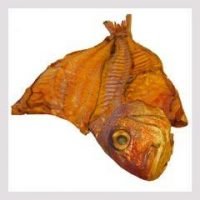 Hot Smoked Snapper - BradleySmoker.co.nz